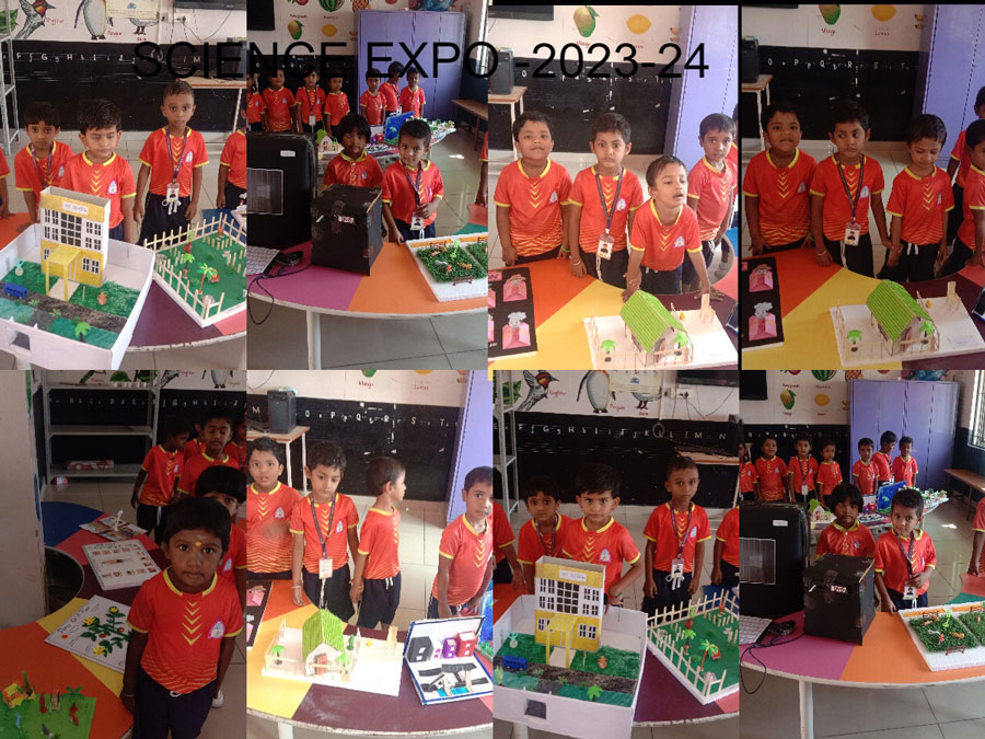 News & Events – SRV Public School